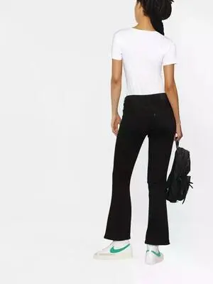 LEVI'S High-rise Bootcut Jeans