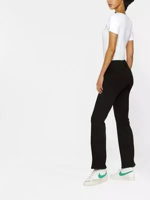 LEVI'S High-rise Bootcut Jeans