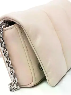 STAND STUDIO Ery Panel Clutch Bag