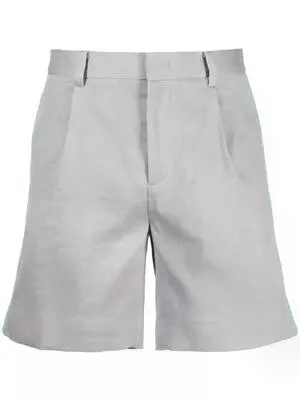 SYSTEM Side-stripe Shorts