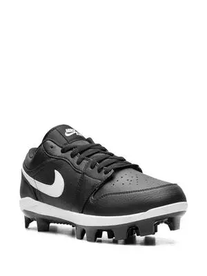JORDAN Air 1 Retro Mcs Low Sneakers - Black