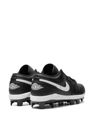 JORDAN Air 1 Retro Mcs Low Sneakers - Black