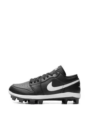 JORDAN Air 1 Retro Mcs Low Sneakers - Black