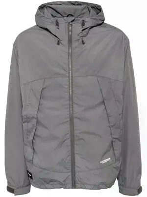 Chocoolate Cuffed Jackets For Men