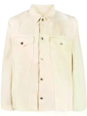 Off-white Overshirts For Men