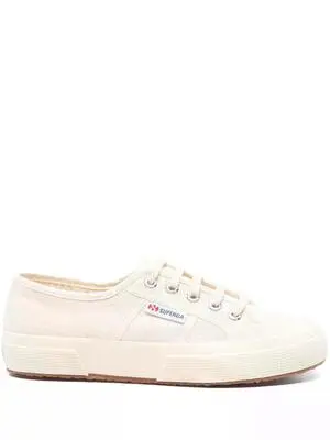 Superga 2750 Lace-up Sneakers - Neutrals