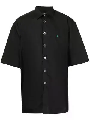 Raf Simons Short-sleeve Shirt