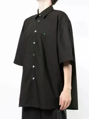 Raf Simons Short-sleeve Shirt