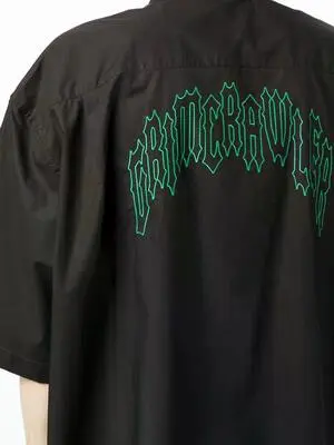 Raf Simons Short-sleeve Shirt