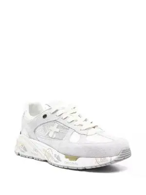 Premiata Mased 5661 Sneakers - Grey