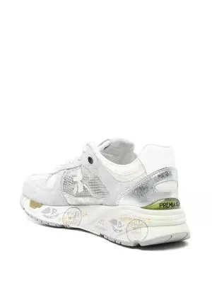 Premiata Mased 5661 Sneakers - Grey