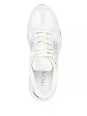 Premiata Mased 5661 Sneakers - Grey