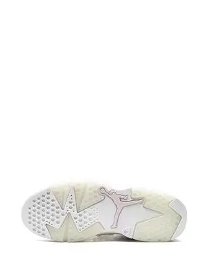 JORDAN Air Gold Hoops Sneakers - White