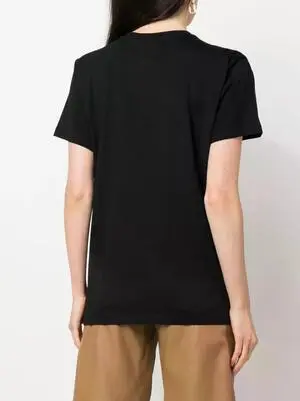Isabel Marant Étoile Vidal Logo-print T-shirt