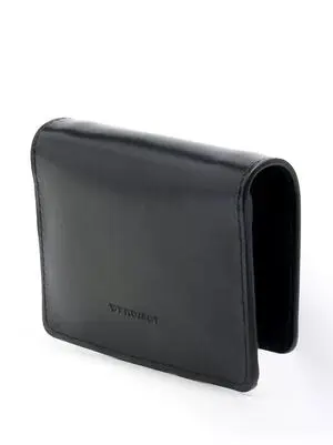 Y/project Logo-plaque Crossbody Bag