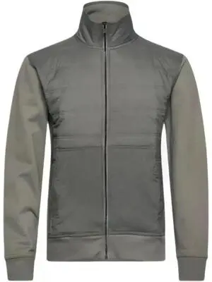 Hugo Zip-up Jacket