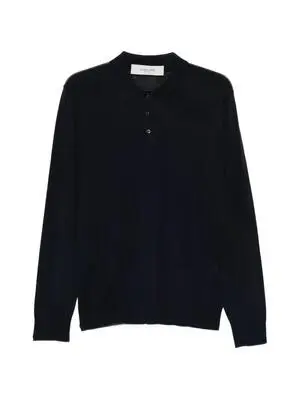 Golden Goose Collared Polos For Men