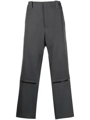 Oamc Straight Leg Pants For Men
