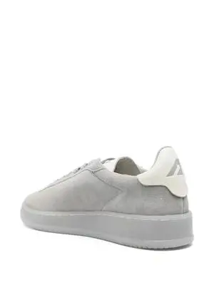 AUTRY Dallas Sneakers - Grey