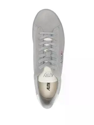AUTRY Dallas Sneakers - Grey