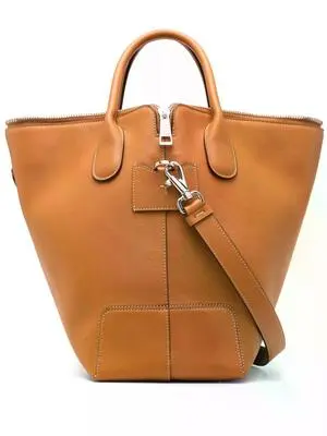 TOD'S Medium Swing Tote Bag