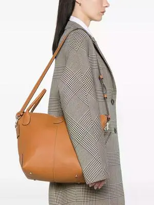 TOD'S Medium Swing Tote Bag