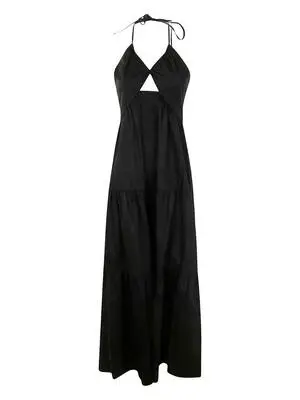 Twinset Open Back Day Dresses