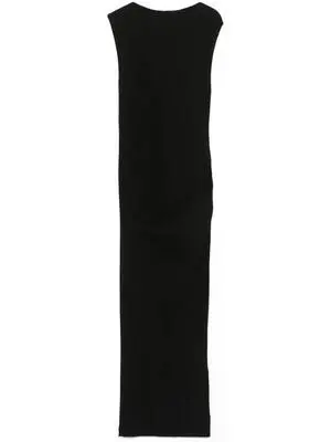 Rick Owens Knitted Dress
