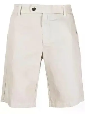 Eleventy Thigh Length Shorts For Men