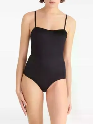 ERES Eternelle Bodysuit - Black
