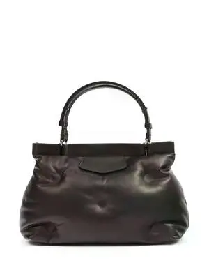 MAISON MARGIELA Medium Glam Slam Tote Bag