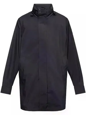 Moncler Logo Coats For Men