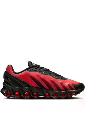 Nike Air Max Dn8 Sneakers - Red