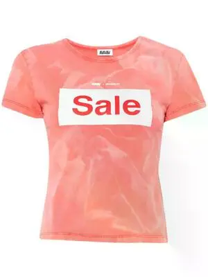AVAVAV Printed Baby T-shirt