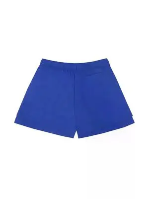 SP5DER Pro Track Shorts