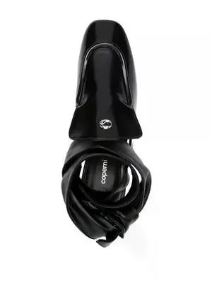 Coperni 55mm Slingback Moccasins