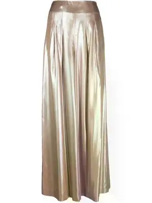 Peserico High Waisted Pants For Women