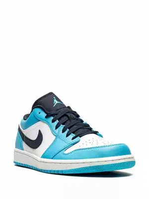 JORDAN Air 1 Low Sneakers - White