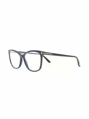TOM FORD Double Clip-on Sunglasses