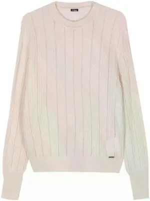 Kiton Long Sleeve Sweaters For Women