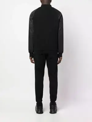 Philipp Plein Logo-appliqué Tracksuit