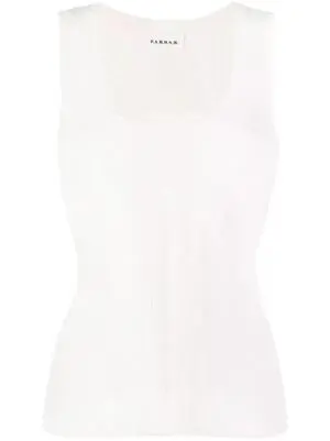 P.a.r.o.s.h Cipria Tank Top