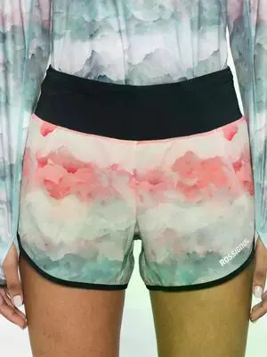 Rossignol Sapa Running Shorts