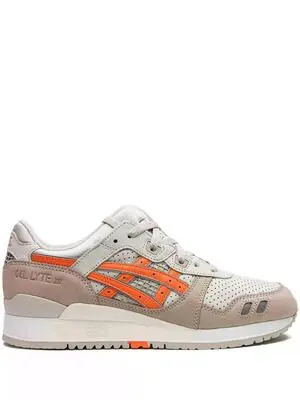 Asics Flat Sneakers For Women