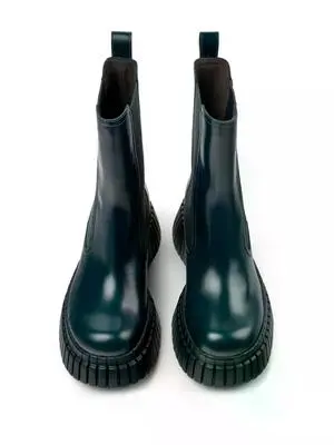 Camper Bcn Chelsea Boots