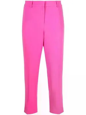 Michael Kors Cropped Tailored Trousers