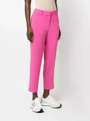 Michael Kors Cropped Tailored Trousers