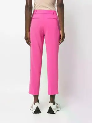 Michael Kors Cropped Tailored Trousers