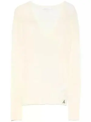 Patrizia Pepe Fine Knit Sweaters For Women