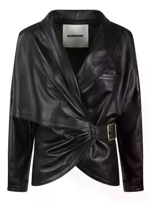 DARKPARK Cindy Jacket - Black